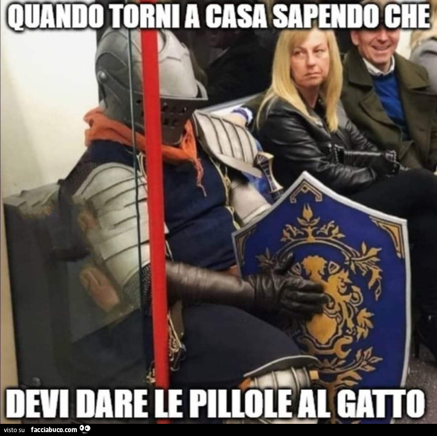 Vaccate - Facciabuco.com