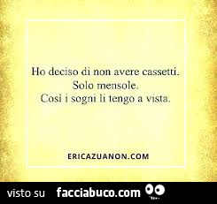Vaccate - Facciabuco.com