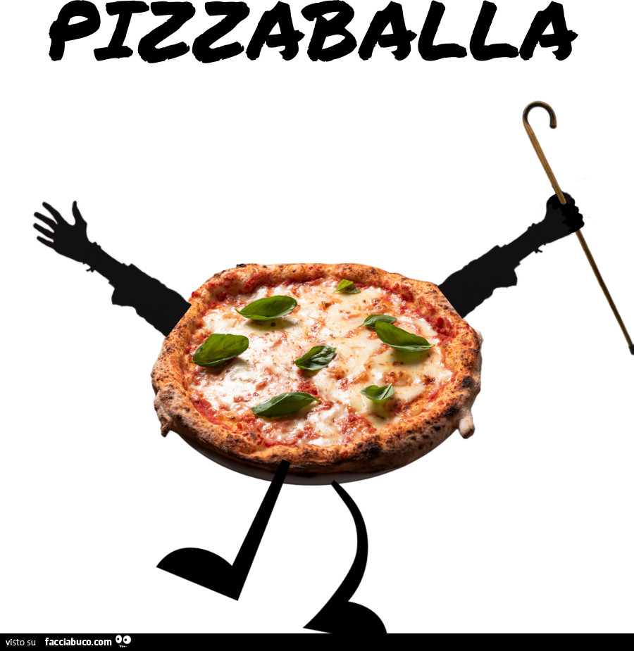Pizzaballa - Facciabuco.com