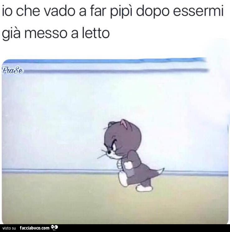 Vaccate - Facciabuco.com