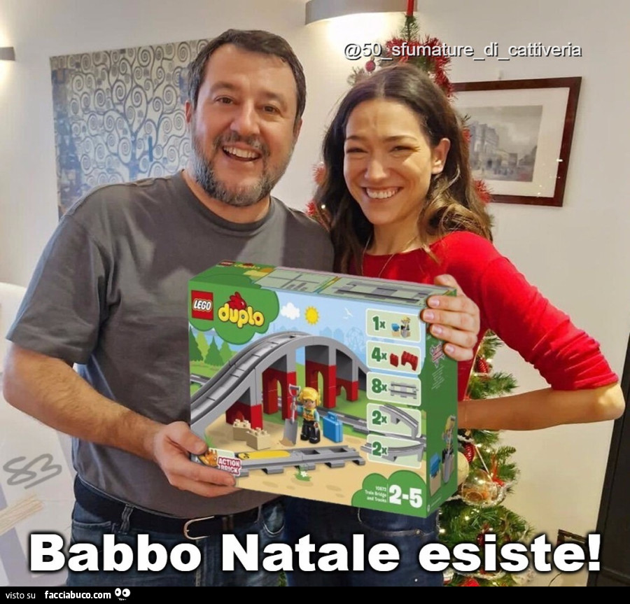 Tutti i meme su Ponte sullo stretto - Facciabuco.com