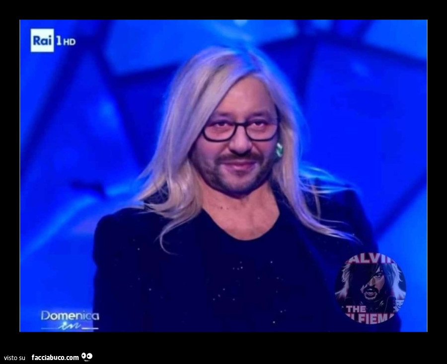 Tutti i meme su Mara Venier - Facciabuco.com