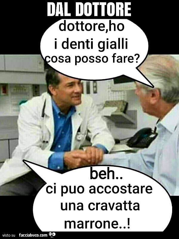 Facciabuco, il social network satirico!