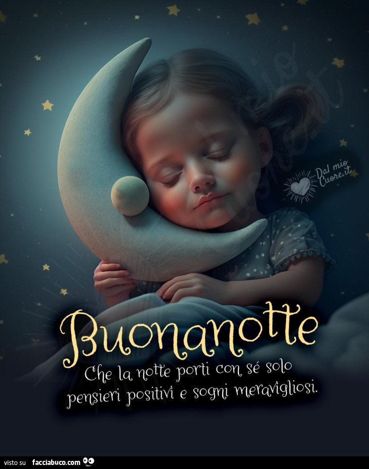 Baci baci ?? Notte notte ?? SM… chiacchiera pubblicata da IoRiflessa ...