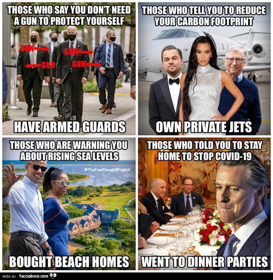 Vaccate - Facciabuco.com