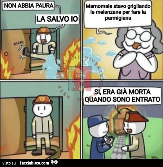 Vaccate - Facciabuco.com