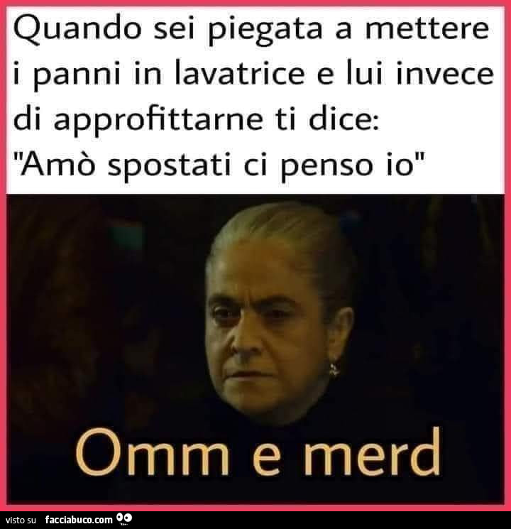 Ahahahah sbaglia candeggio… chiacchiera pubblicata da Celeste ...