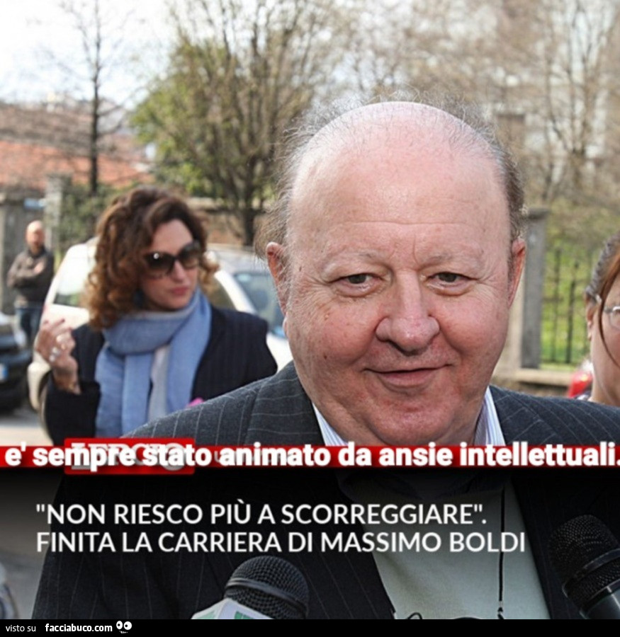 Scoregge - Facciabuco.com
