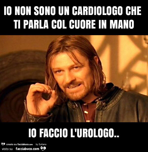 Facciabuco, il social network satirico!