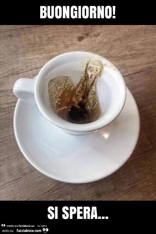 Tutti i meme su L'Urlo di Munch - Facciabuco.com