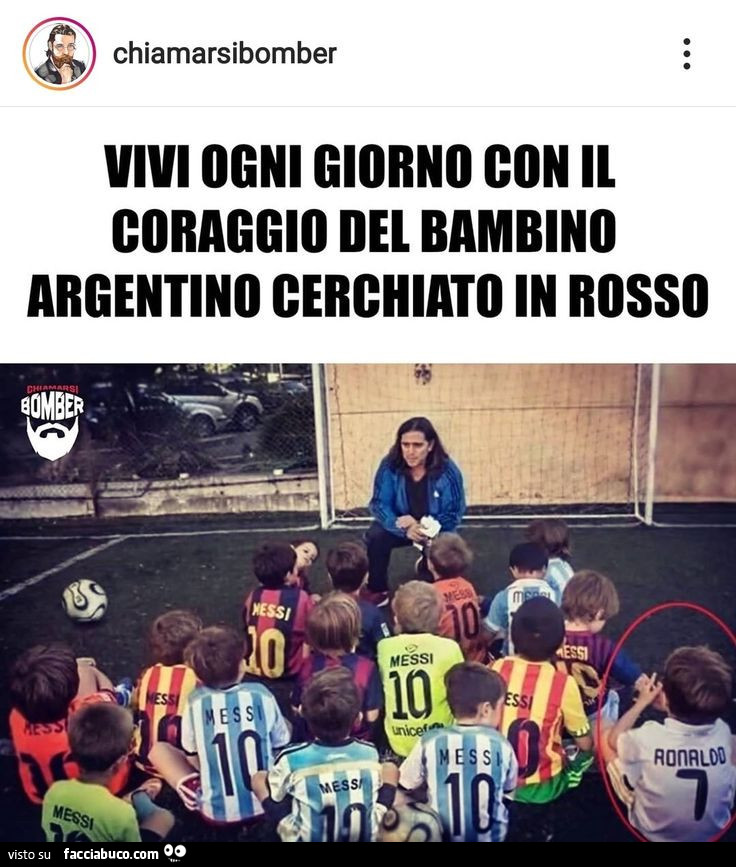 Vaccate - Facciabuco.com