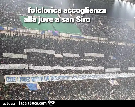 Ladri - Facciabuco.com